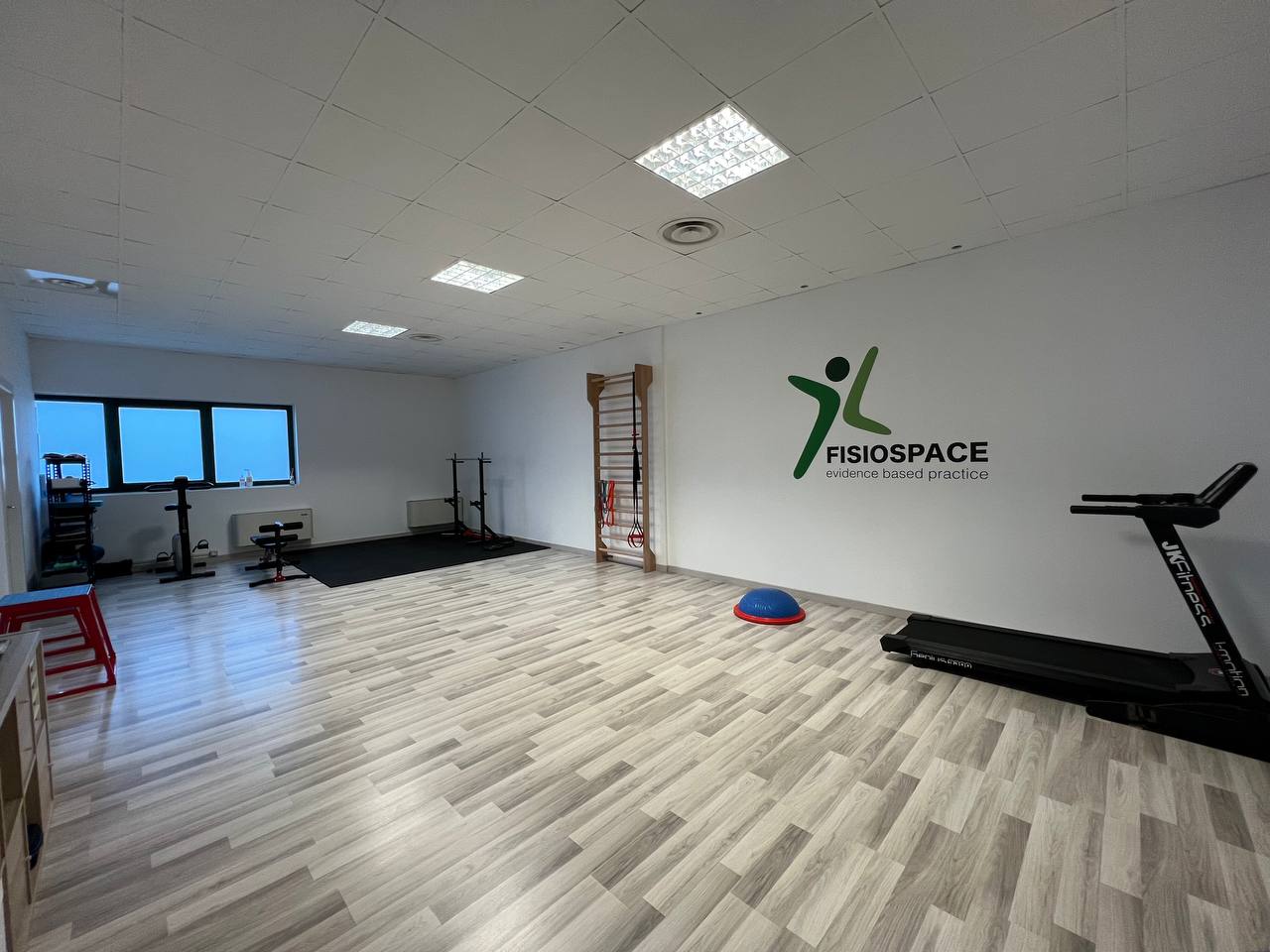 open space logo – FISIOSPACE